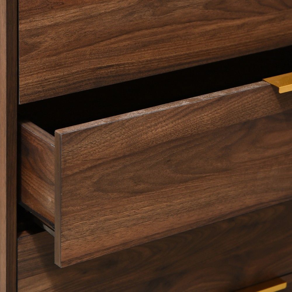 SSF Chest Drawer, Furniture & Home Living, Furniture, Shelves, Cabinets ...