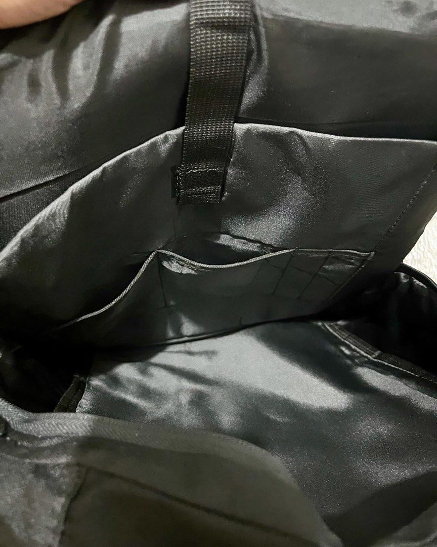 Tas Ransel ASUS ROG Hitam Keren Backpack, Fesyen Pria, Tas & Dompet ...