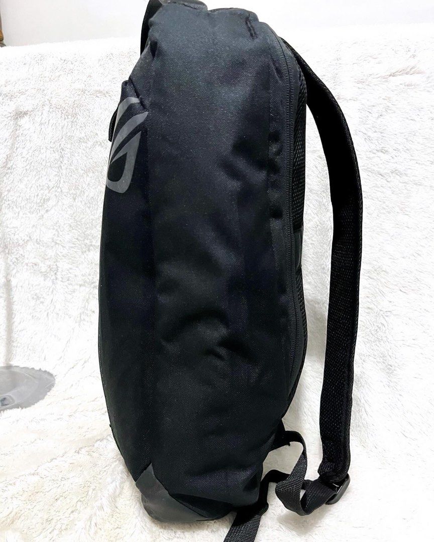 Tas Ransel ASUS ROG Hitam Keren Backpack, Fesyen Pria, Tas & Dompet ...