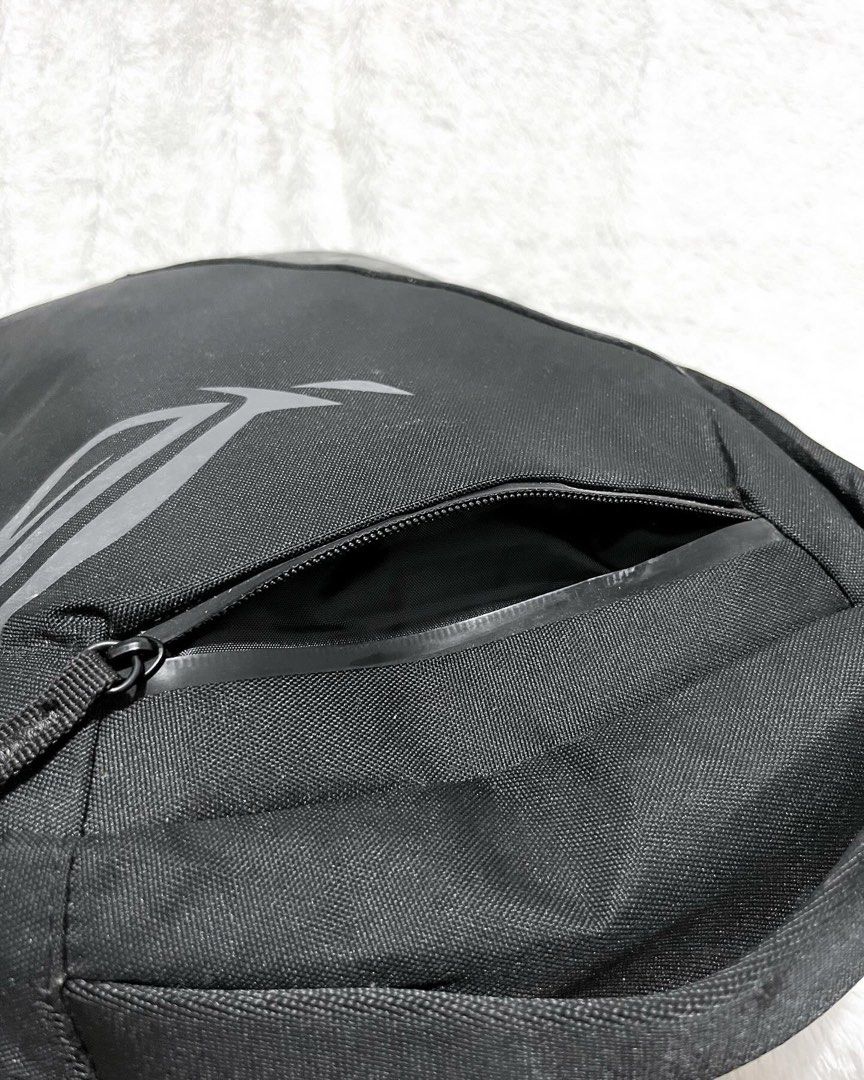 Tas Ransel ASUS ROG Hitam Keren Backpack, Fesyen Pria, Tas & Dompet ...