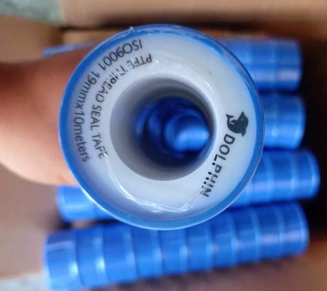Teflon Tape, Commercial & Industrial, Industrial Equipment on Carousell
