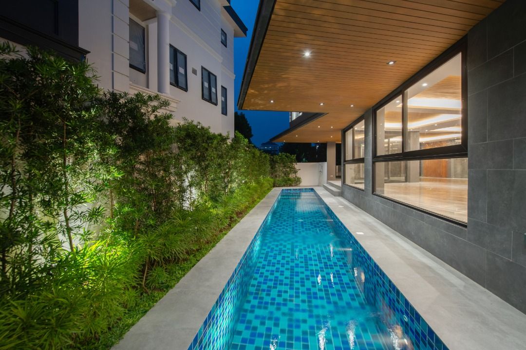 Tivoli Royale Brand New House and Lot for Sale, Property, For Sale ...