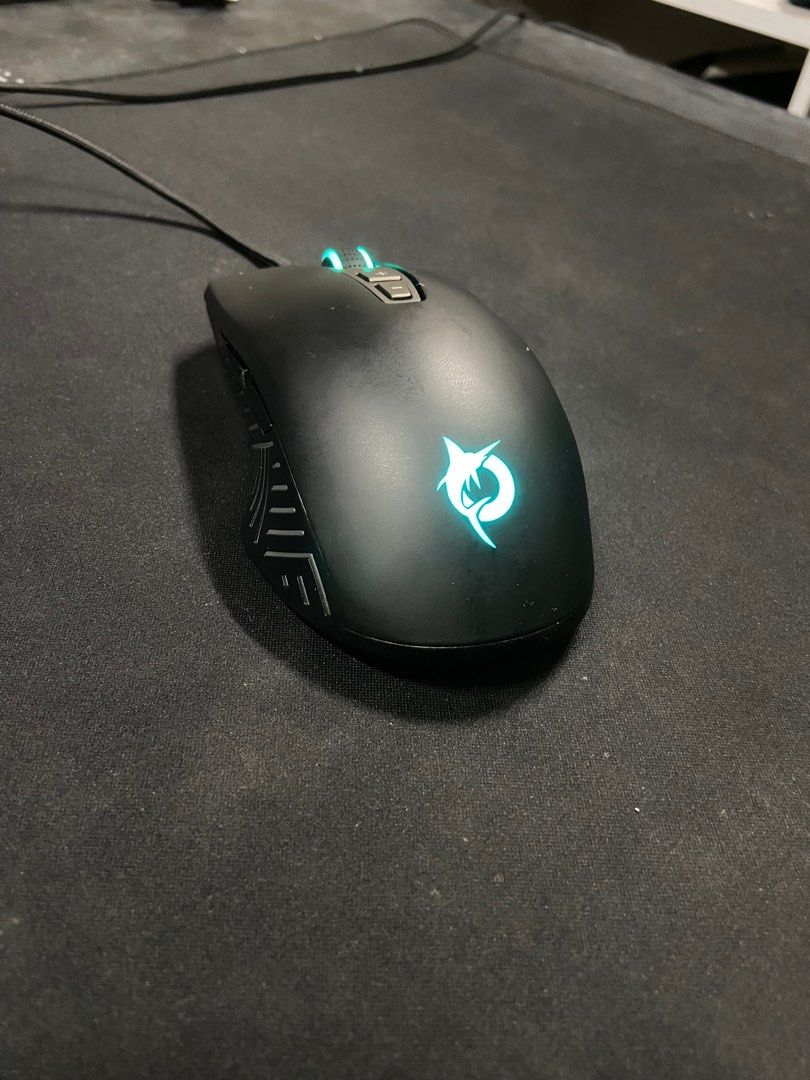 Todak Dang Anum mouse, Computers & Tech, Parts & Accessories, Mouse ...