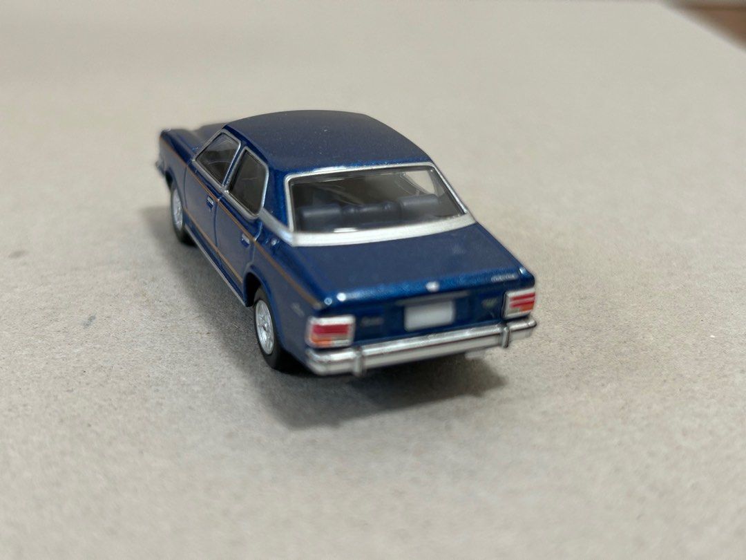 【TOMYTEC 】Mazda Luce Legato LV-N21c, 興趣及遊戲, 玩具 & 遊戲類 - Carousell