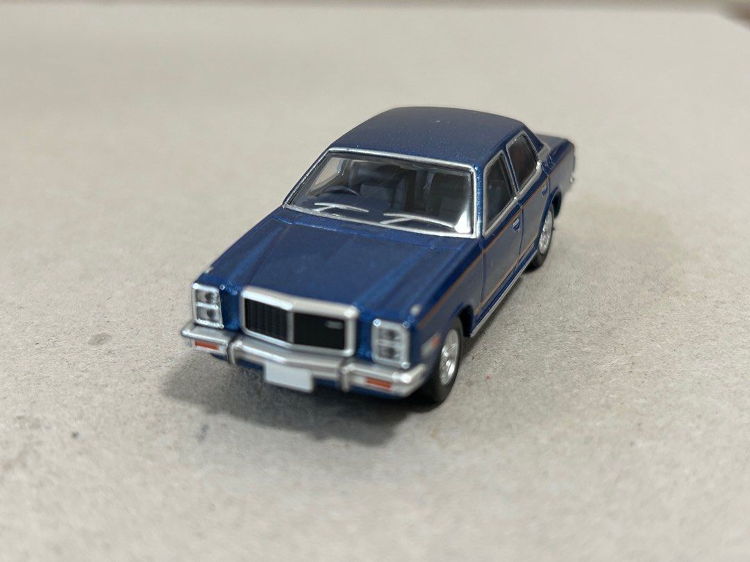 【TOMYTEC 】Mazda Luce Legato LV-N21c, 興趣及遊戲, 玩具 & 遊戲類 - Carousell