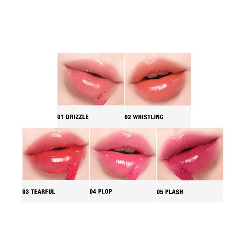 Too Cool for School Water Floating Pleur Tint 1 Drizzle, Beauty ...