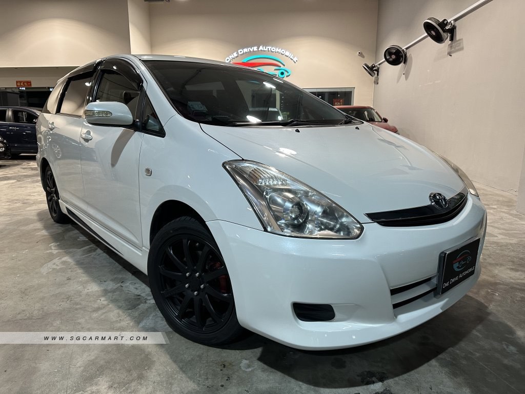 Used Cars in Singapore | Get The Best Deals On Carousell
