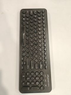 Microsoft Wireless Optical Desktop Elite Keyboard and Mouse, Computers ...