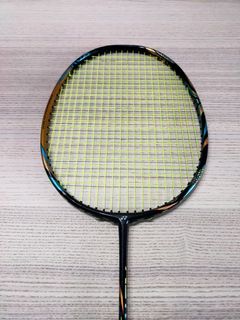 Yonex Astrox 88D Pro 2024 (Gen 3) - 4UG5, Sports Equipment, Sports ...