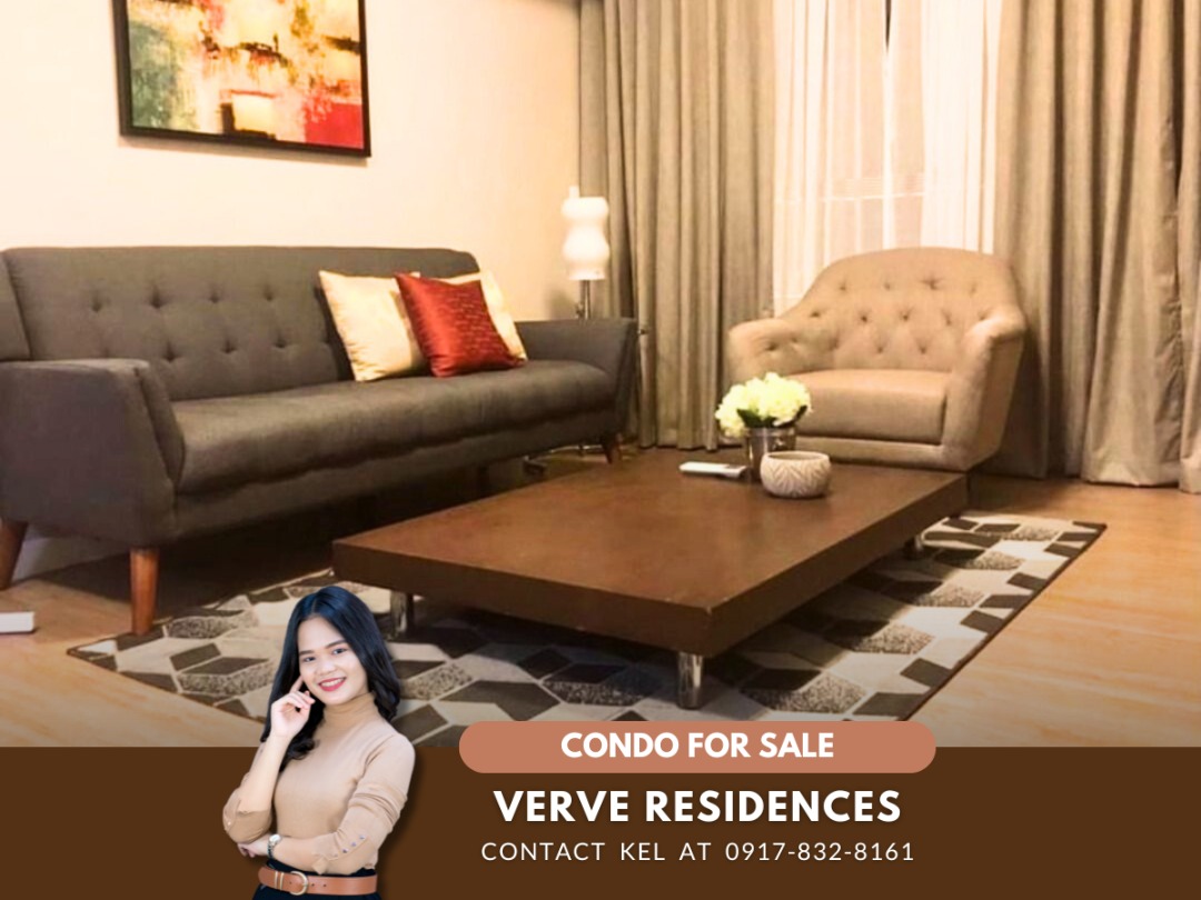 park triangle residences 1br for sale , bgc across serendra one De La ...