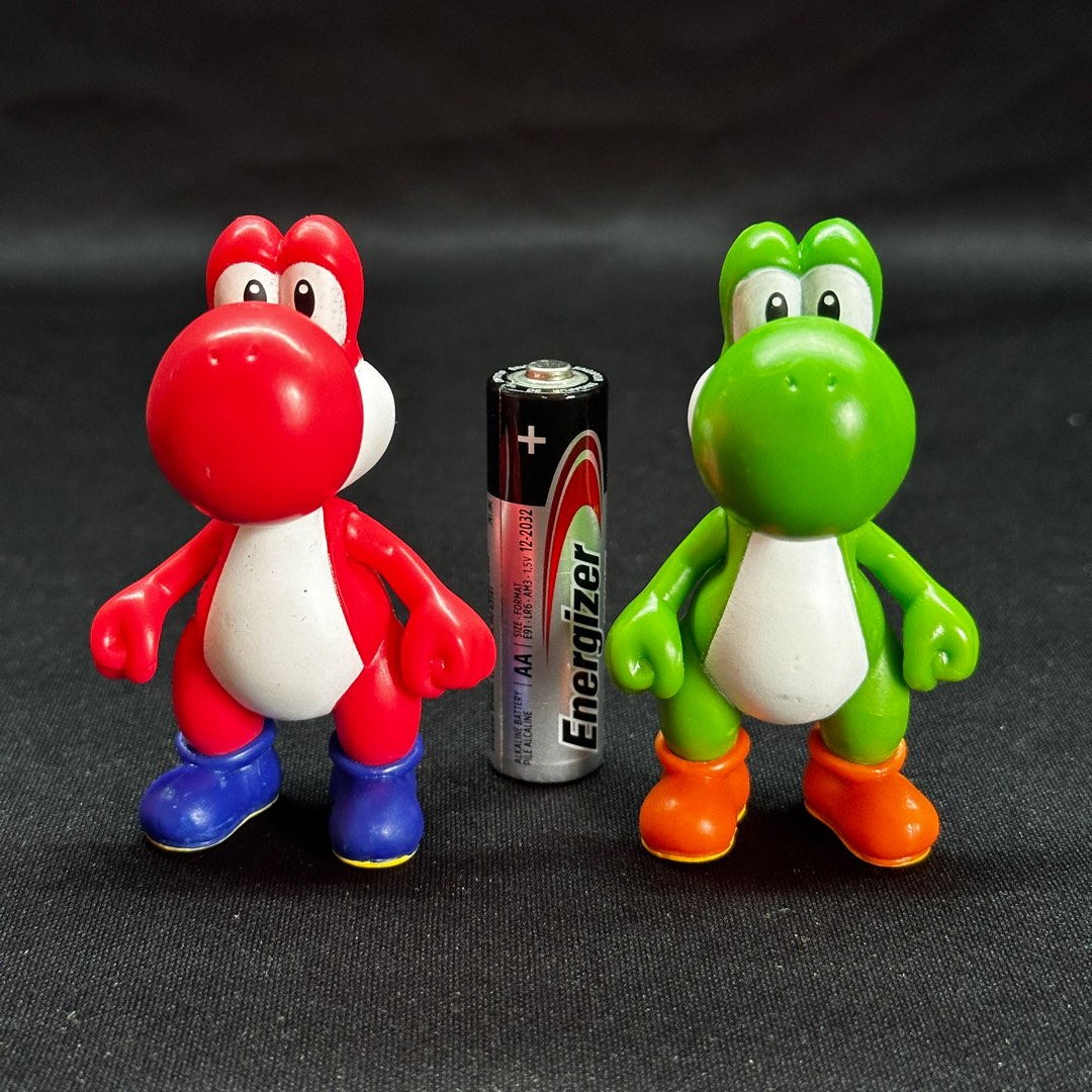 Nintendo Jakks Pacific World of Nintendo Super Mario Bros. Series 2 1/2 ...