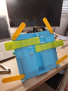 PAL System Ladder (Professional Adjustable Ladder) Multipurpose Ladder ...