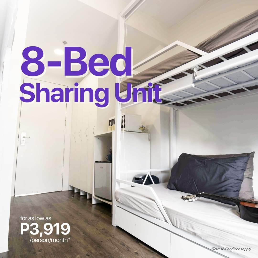 Room for Rent in Makati City | Bedspace for Rent | Carousell