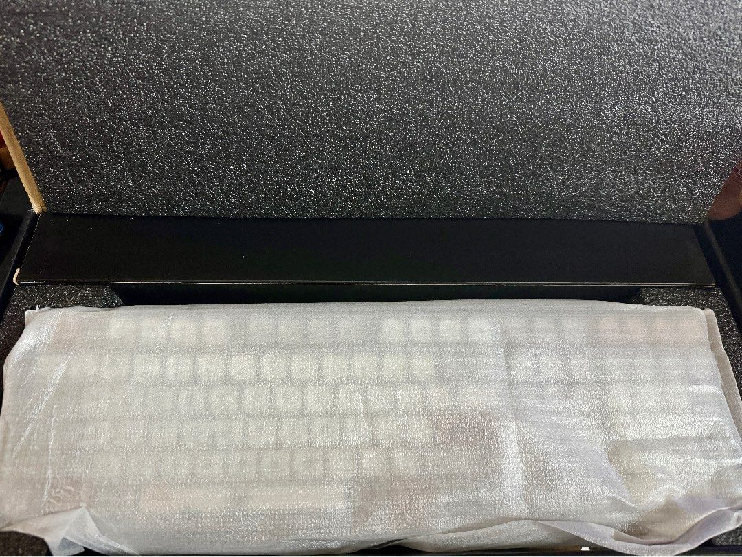 Akko One Piece Calligraphy 5108 RGB Mechanical Keyboard, Computers ...