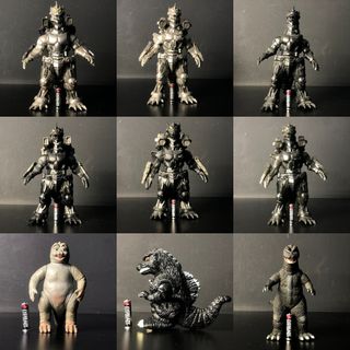 Mattel Jurassic World Dominion Therizinosaurus, Hobbies & Toys, Toys ...