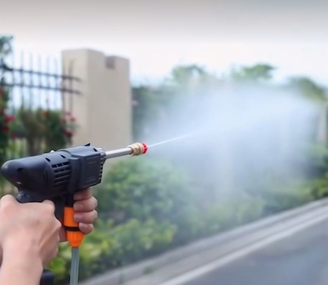 ONLY $49.90 PROMO NOW !! BEST Cheapest! Brand NEW Set Wireless Portable ...