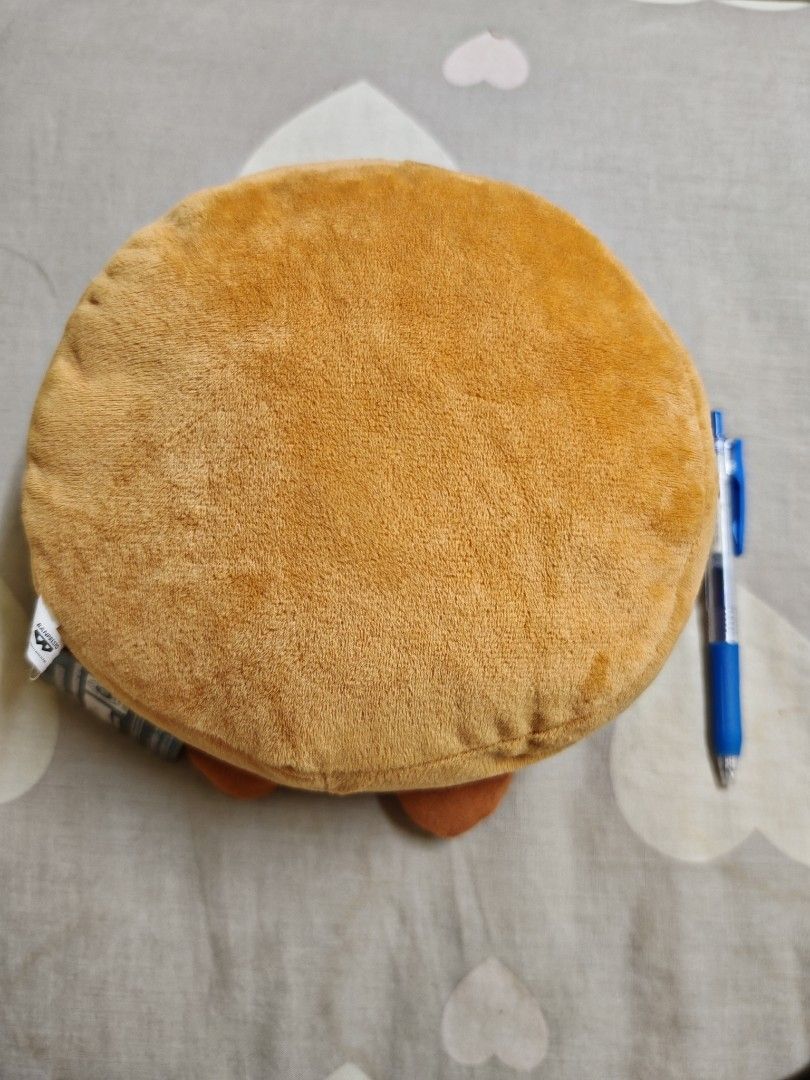 BT21 Shooky plush, Babies & Kids, Infant Playtime on Carousell