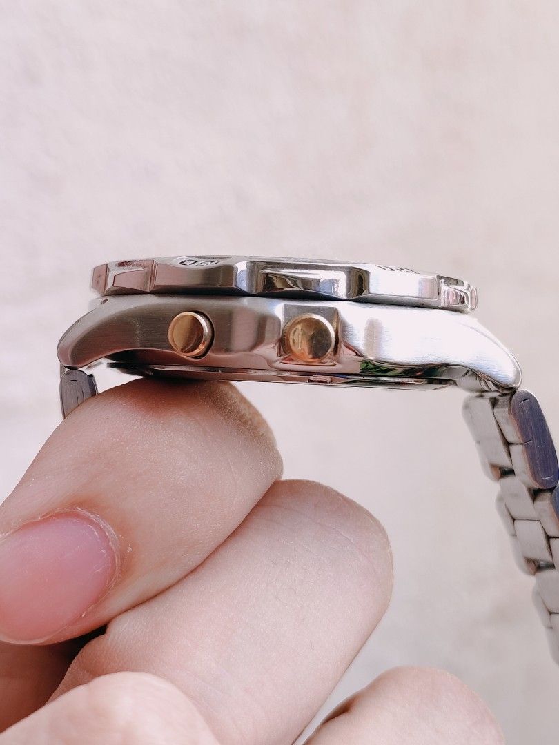 Citizen Promaster Yacht Timer 37mm Brand New NOS Highly Collectible ...