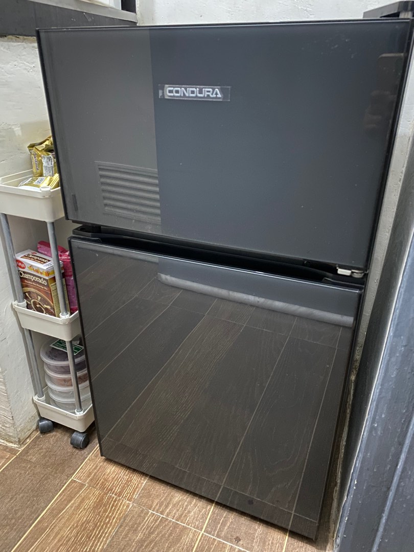 Condura Prima Personal Refrigerator, TV & Home Appliances, Kitchen ...
