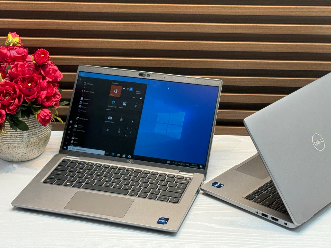 DELL latitude 5440 Intel Core i7 13TH Gen | 16GB Ram Ddr4 | 256GB SSD ...