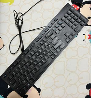 Microsoft Wired Keyboard RT2300 Vintage (White), Computers & Tech ...