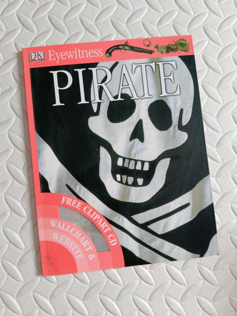 DK Eyewitness Books, Hobbies & Toys, Books & Magazines, Textbooks on ...