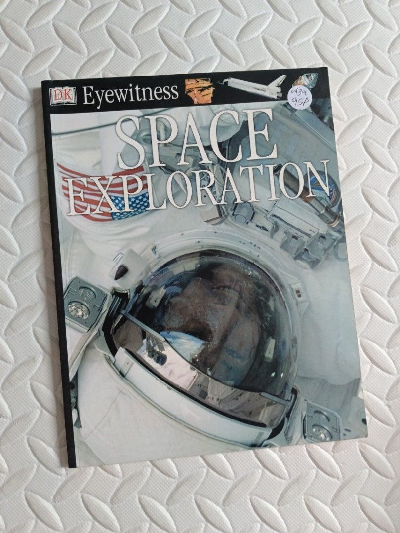 DK Eyewitness Books, Hobbies & Toys, Books & Magazines, Textbooks on ...