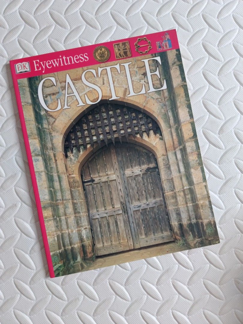 DK Eyewitness Books, Hobbies & Toys, Books & Magazines, Textbooks on ...