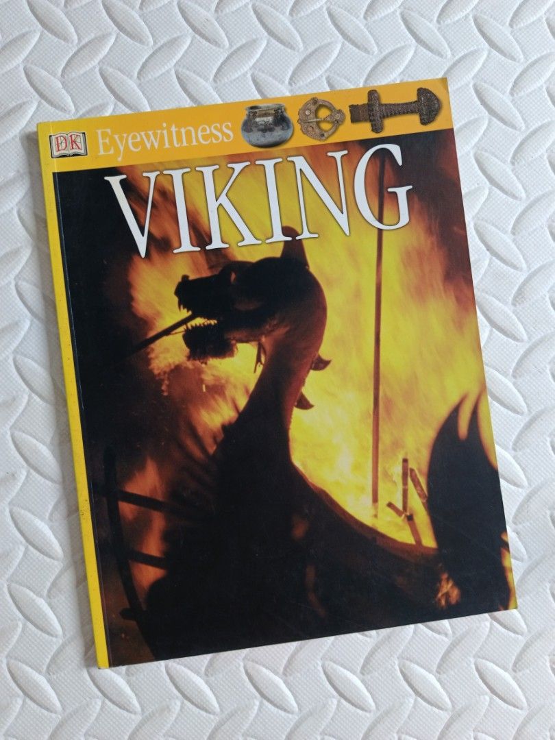 DK Eyewitness Books, Hobbies & Toys, Books & Magazines, Textbooks on ...