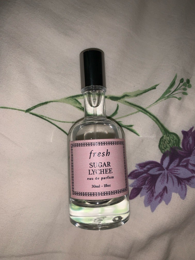 Fresh Sugar Lychee, Beauty & Personal Care, Fragrance & Deodorants on ...