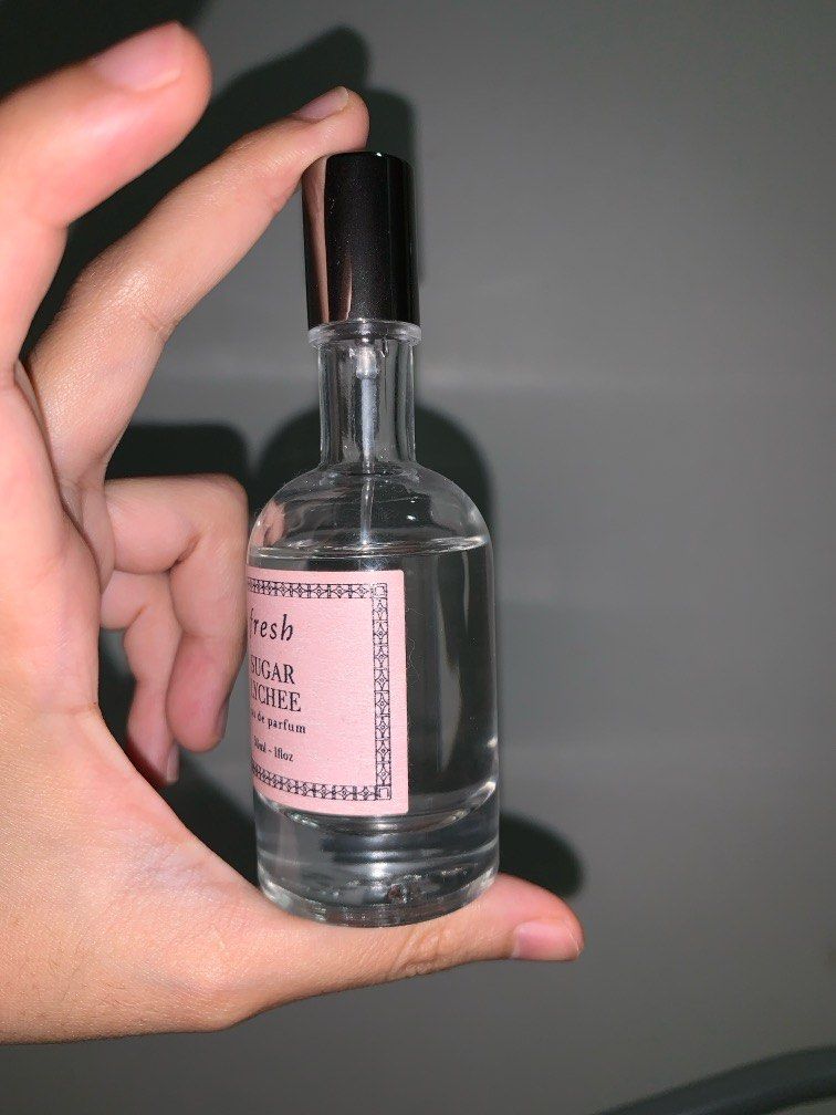 Fresh Sugar Lychee, Beauty & Personal Care, Fragrance & Deodorants on ...