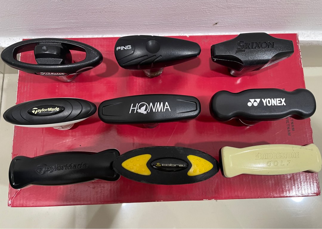 Golf Torque Wrench, taylormade, ping, honma, cobra, Srixon, titleist ...