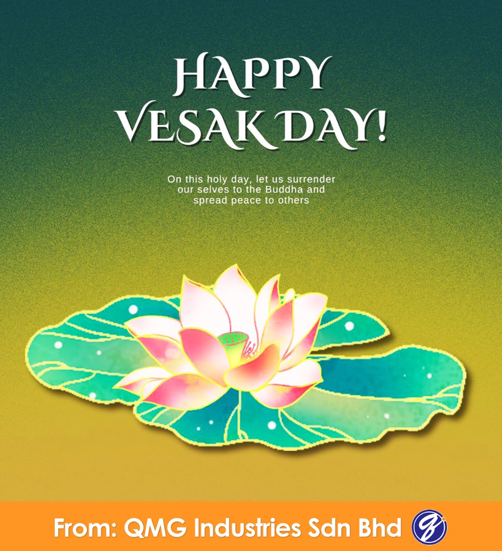 Happy Visak Day ~, Announcements on Carousell