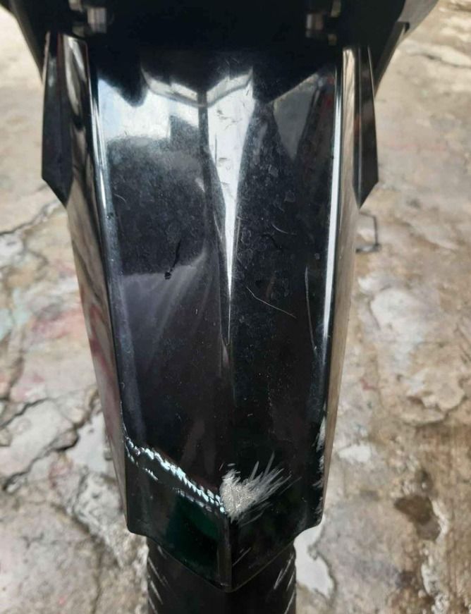Honda Beat Fi 2022 Model, Motorbikes, Motorbikes for Sale on Carousell