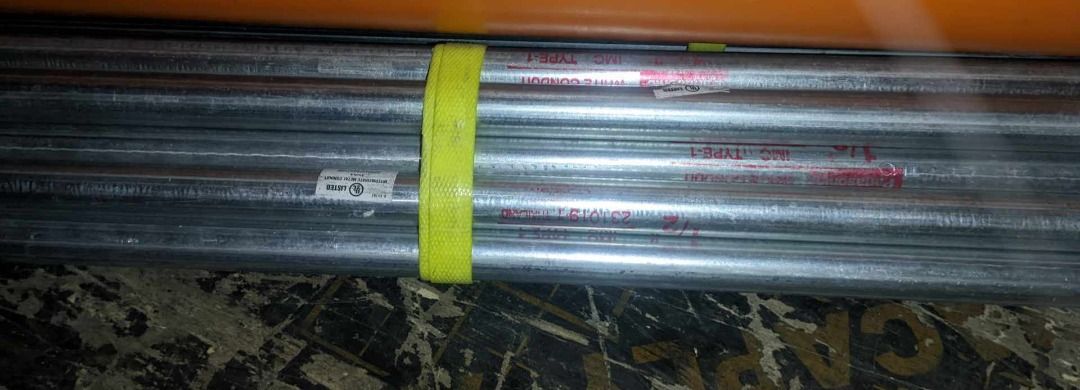 IMC PIPE Panasonic, Commercial & Industrial, Industrial Equipment on ...