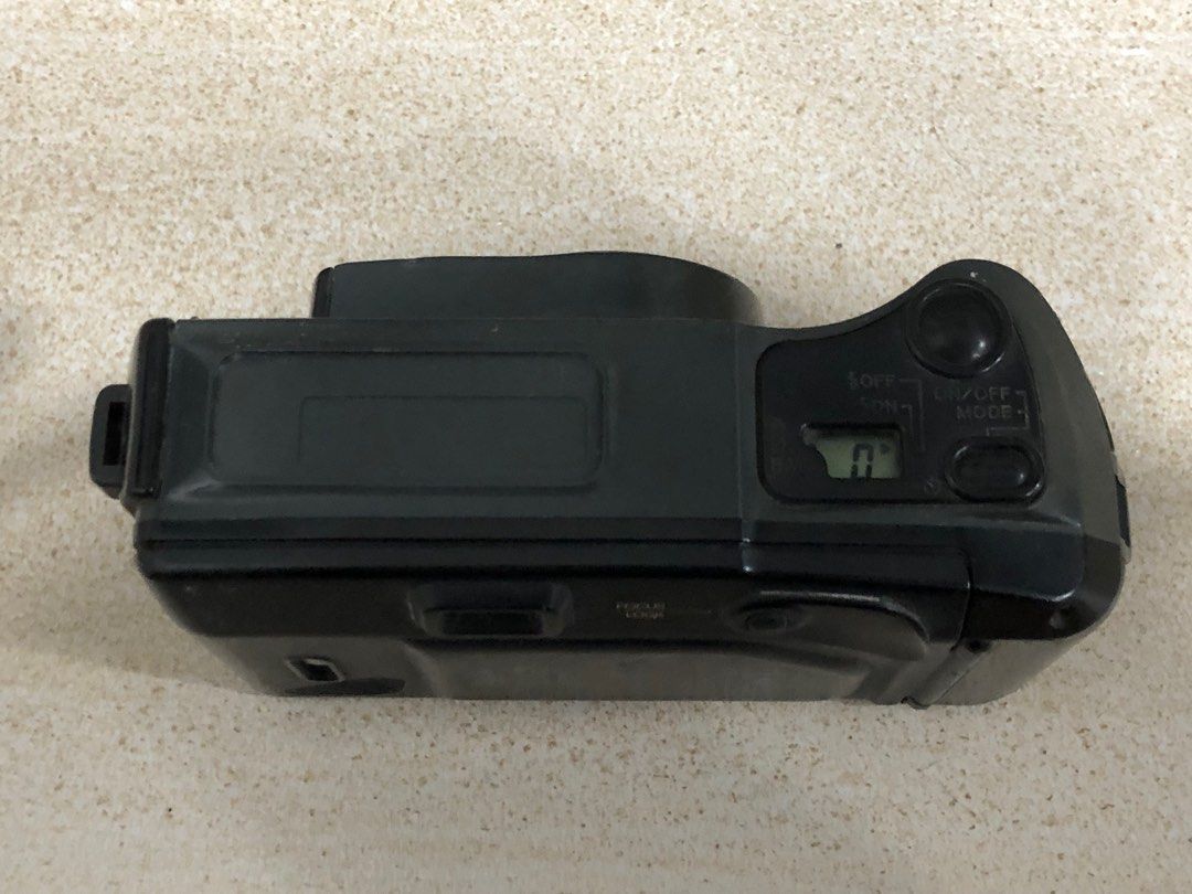 Konica Genba Kantoku, Photography, Cameras on Carousell