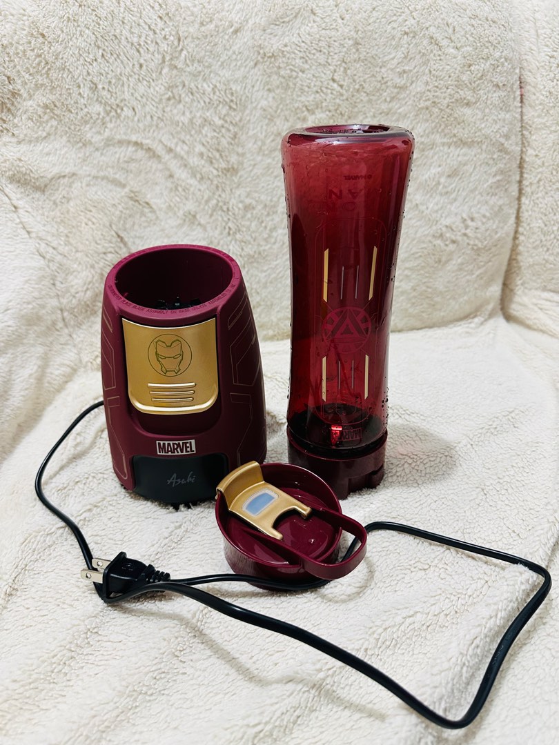 Marvel blender, TV & Home Appliances, Kitchen Appliances, Juicers ...
