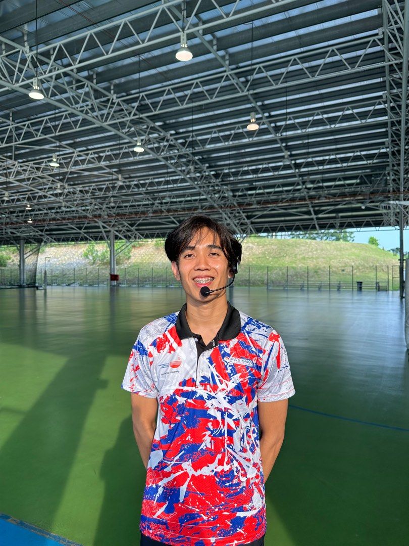 Netball Umpire and Table Officials, Everything Else, Others on Carousell