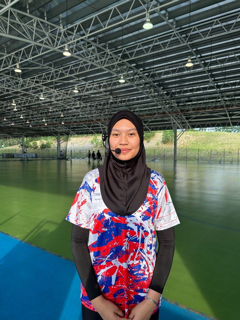 Netball Umpire and Table Officials, Everything Else, Others on Carousell