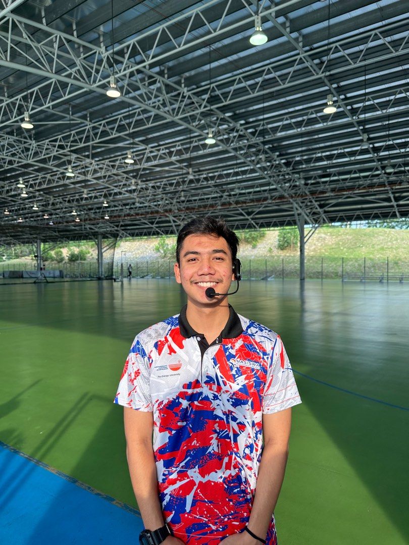 Netball Umpire and Table Officials, Everything Else, Others on Carousell