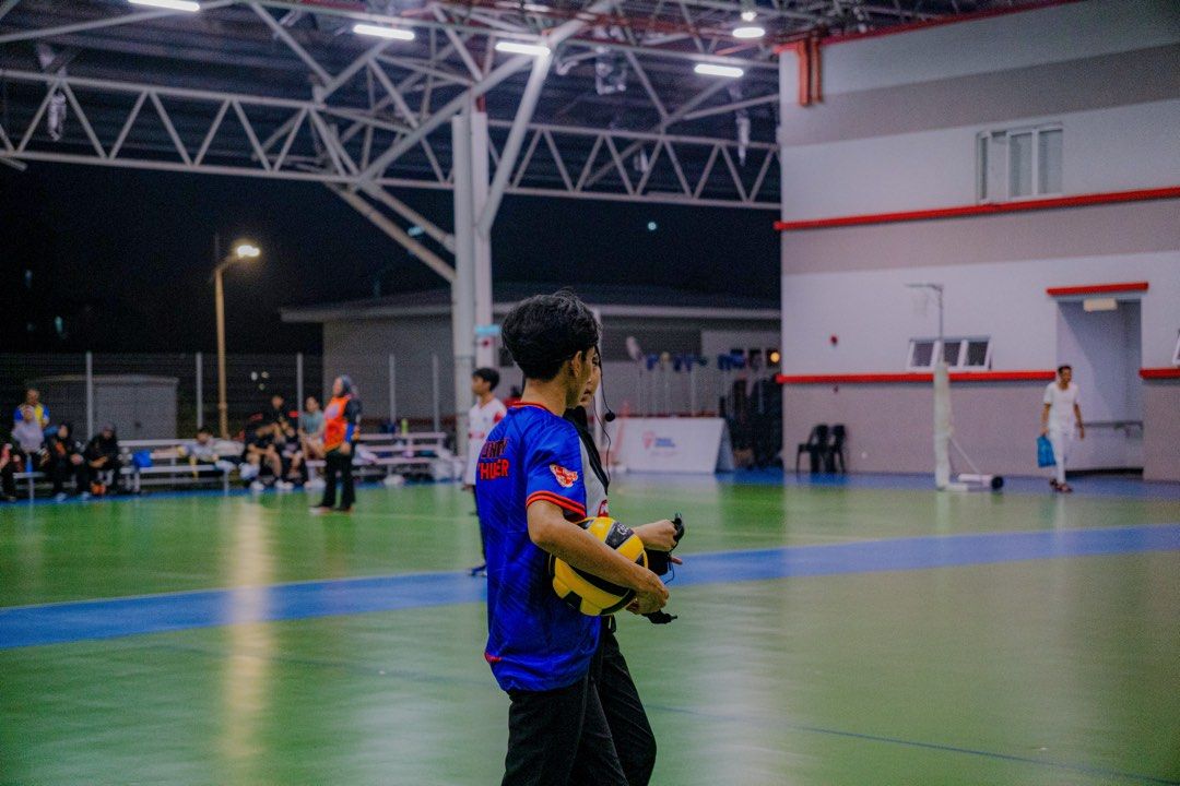 Netball Umpire and Table Officials, Everything Else, Others on Carousell