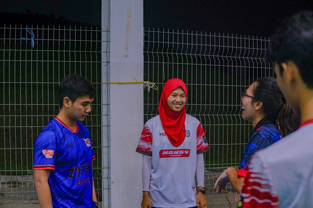 Netball Umpire and Table Officials, Everything Else, Others on Carousell