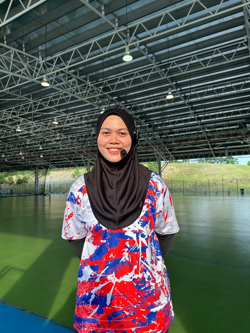 Netball Umpire and Table Officials, Everything Else, Others on Carousell