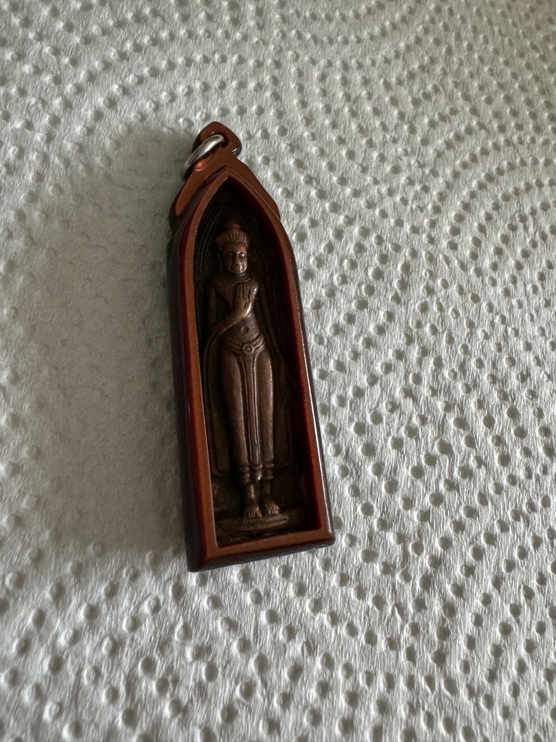 Phra Ruang 2515, Hobbies & Toys, Memorabilia & Collectibles, Religious ...