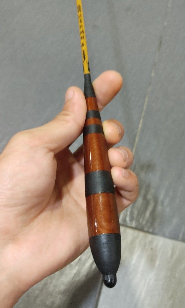 pokee speed prawn rod ul, Sports Equipment, Fishing on Carousell