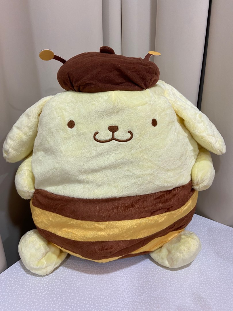 Pompompurin Bee, Hobbies & Toys, Collectibles & Memorabilia, Vintage ...