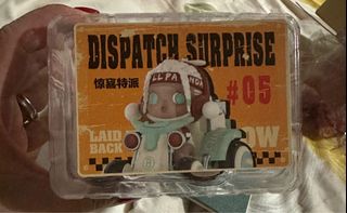 [BRAND NEW! POPMART] POPMART AVATAR SERIES FULL SET AND INDIVIDUAL ...