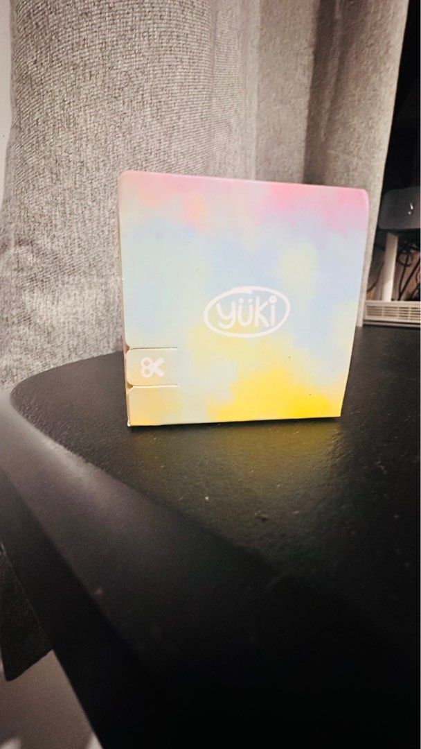 Pop Mart Yuki Evolution, Hobbies & Toys, Toys & Games on Carousell