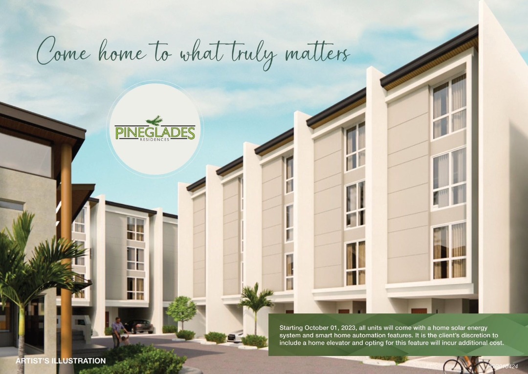 Property for Sale in Philippines: Townhouse | Carousell Property ...