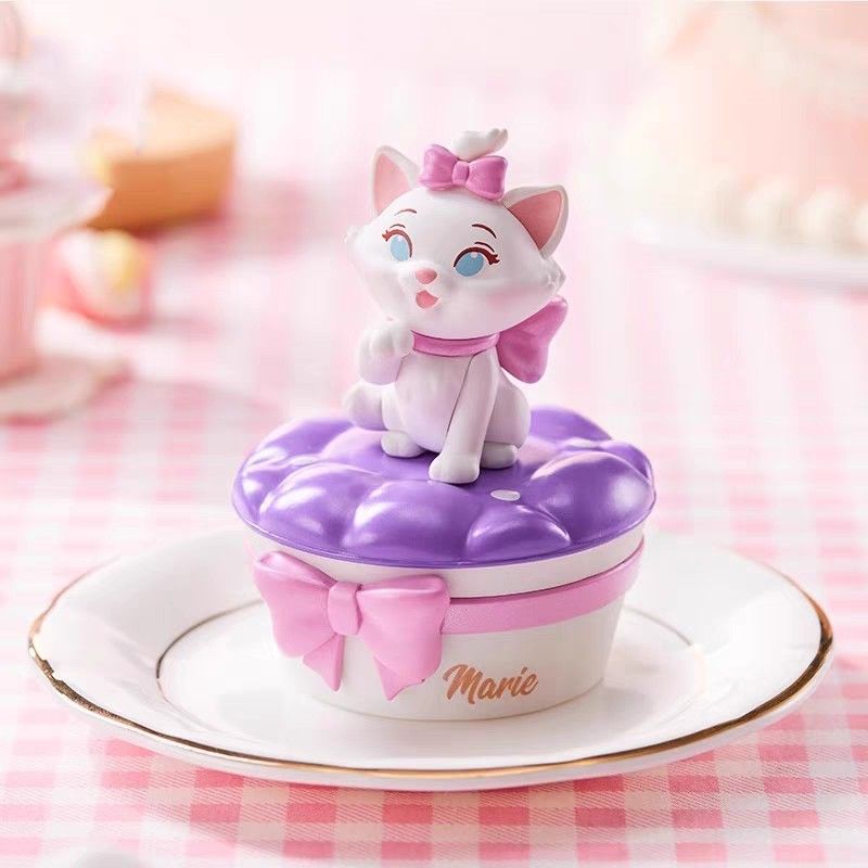 Preorder (Confirmed Design) - Miniso Disney Cupcake That Way Series ...